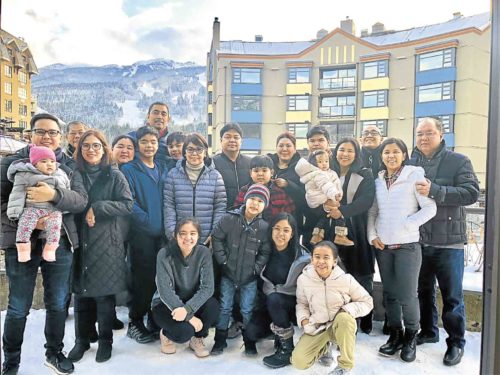 Vic Vic Villavicencio: A father’s love, a leader’s generosity ...