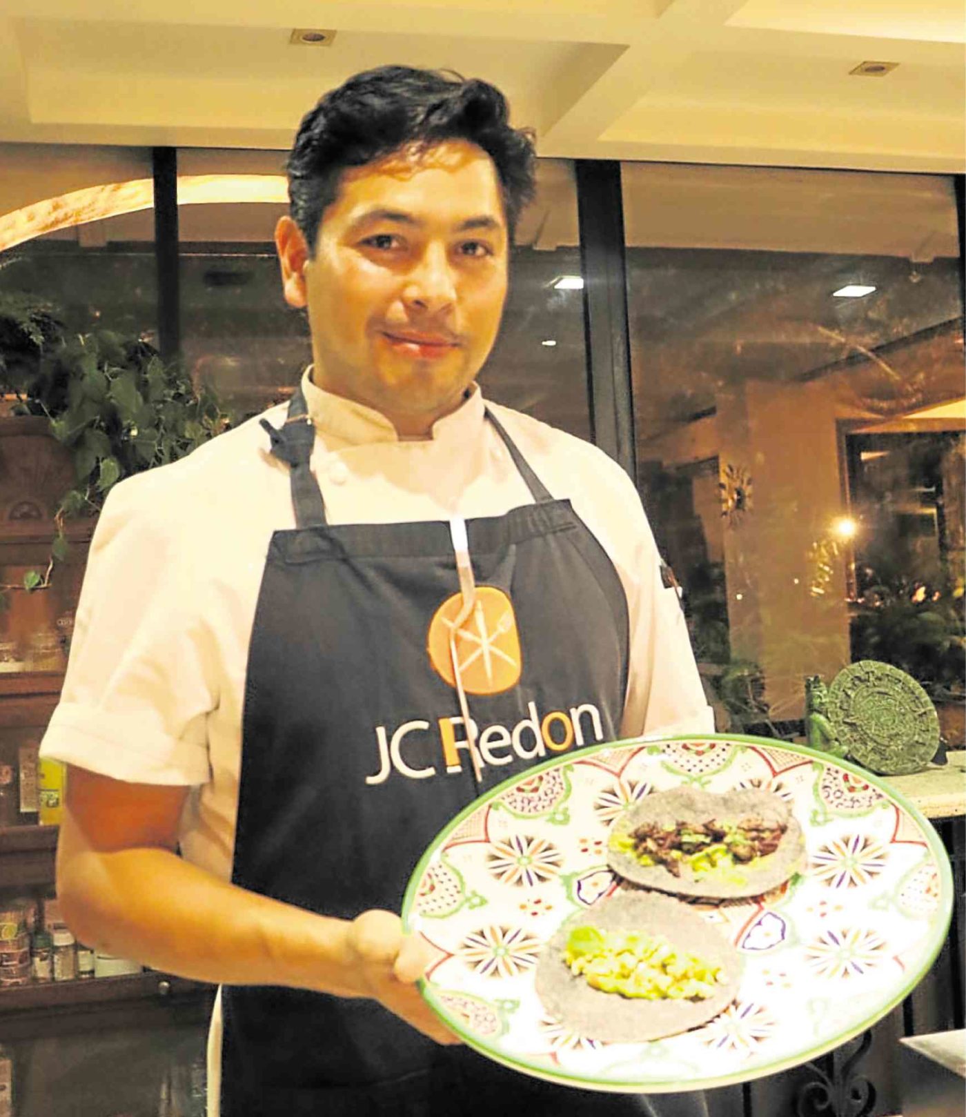 Ants’ eggs and grasshoppers —Mexican ‘caviar’ comes to Manila ...