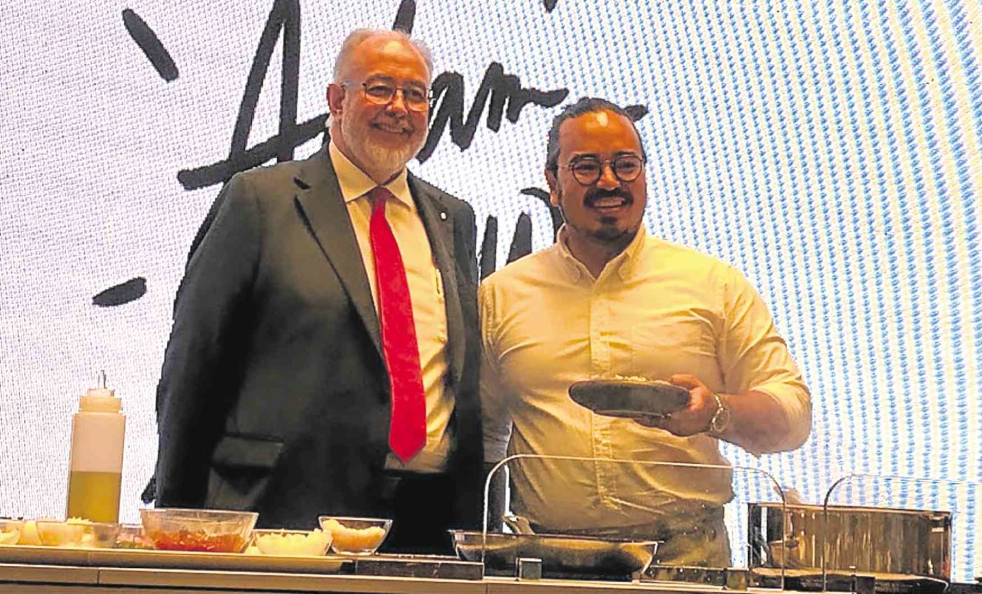 How to cook the perfect steak, according to Australian ‘MasterChef ...