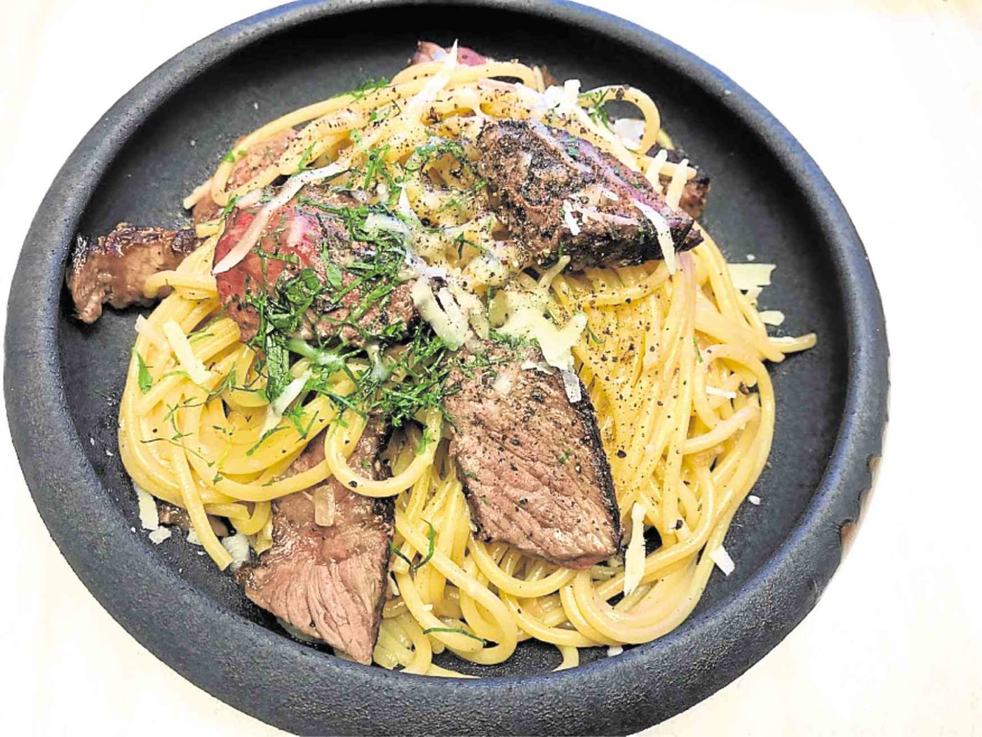 How to cook the perfect steak, according to Australian ‘MasterChef ...