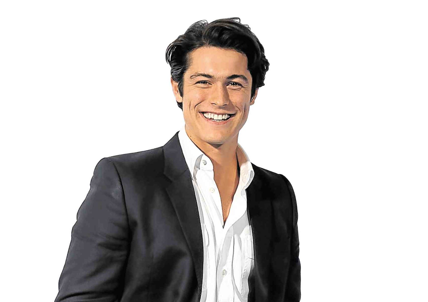 Watch out for Wolfgang Novogratz | Lifestyle.INQ