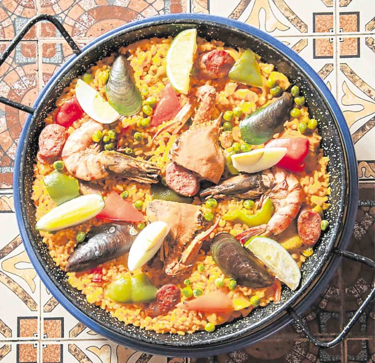 ‘Suahe,’ ‘ube espasol,’ cupcakes and other comfort food | Lifestyle.INQ