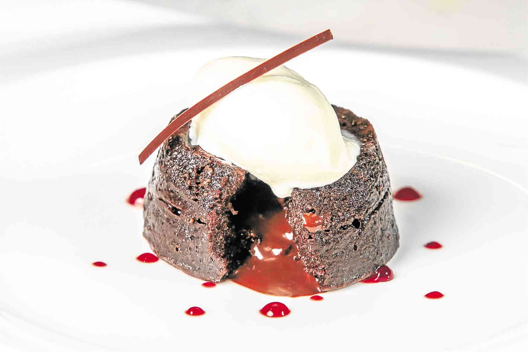 ‘Best Desserts’ 5 features visual stunners—eat with your eyes, as well ...