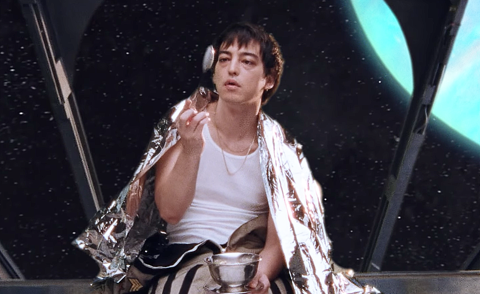 #NowPlaying: Joji's new drop, 'Sanctuary' | Lifestyle.INQ