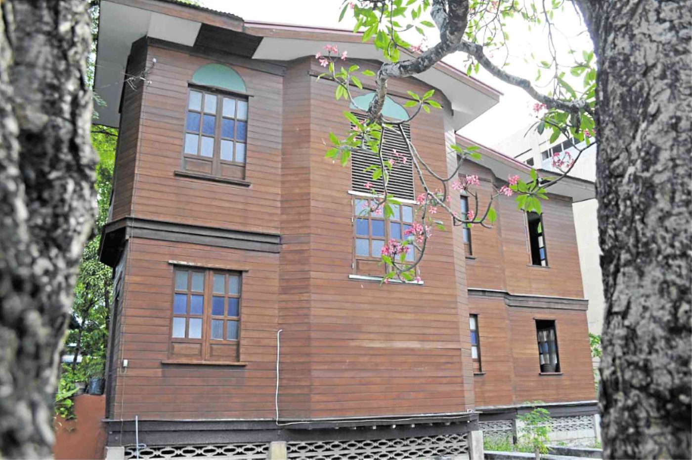 Tagbilaran heritage house now Bohol's cultural center | Lifestyle.INQ