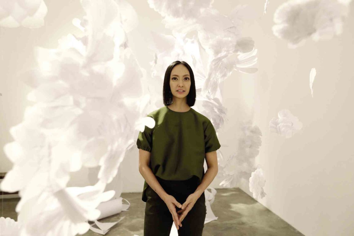 Bea Valdes: When the design process takes flight | Lifestyle.INQ ...
