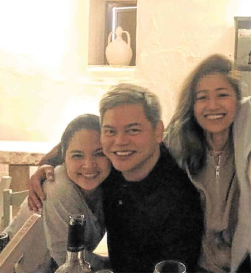 Thanks to Jing Monis, I love my hair | Inquirer Lifestyle