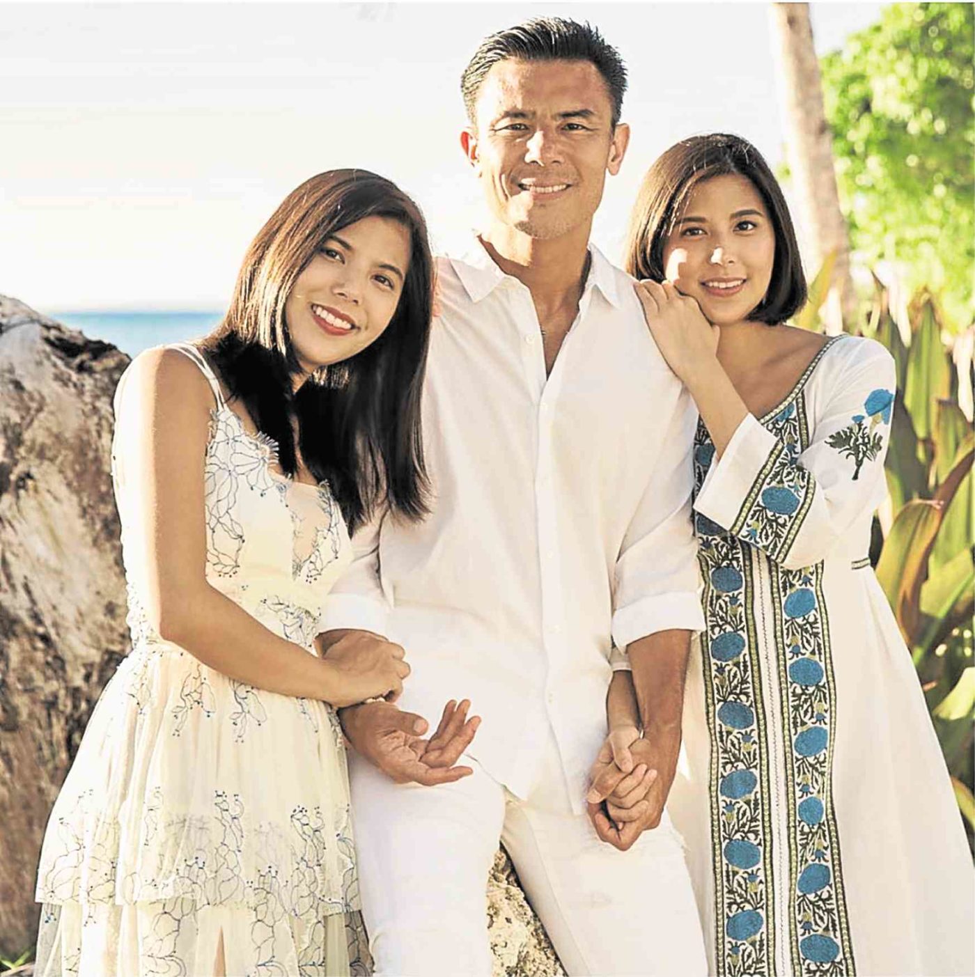 Nicole, Camille, Christian on Donnie Tantoco: ‘We have seen him do the ...