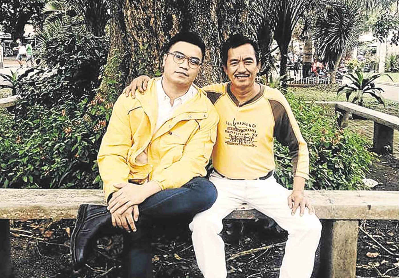 What is your favorite memory of your dad from your childhood? | Lifestyle.INQ | Lifestyle.INQ