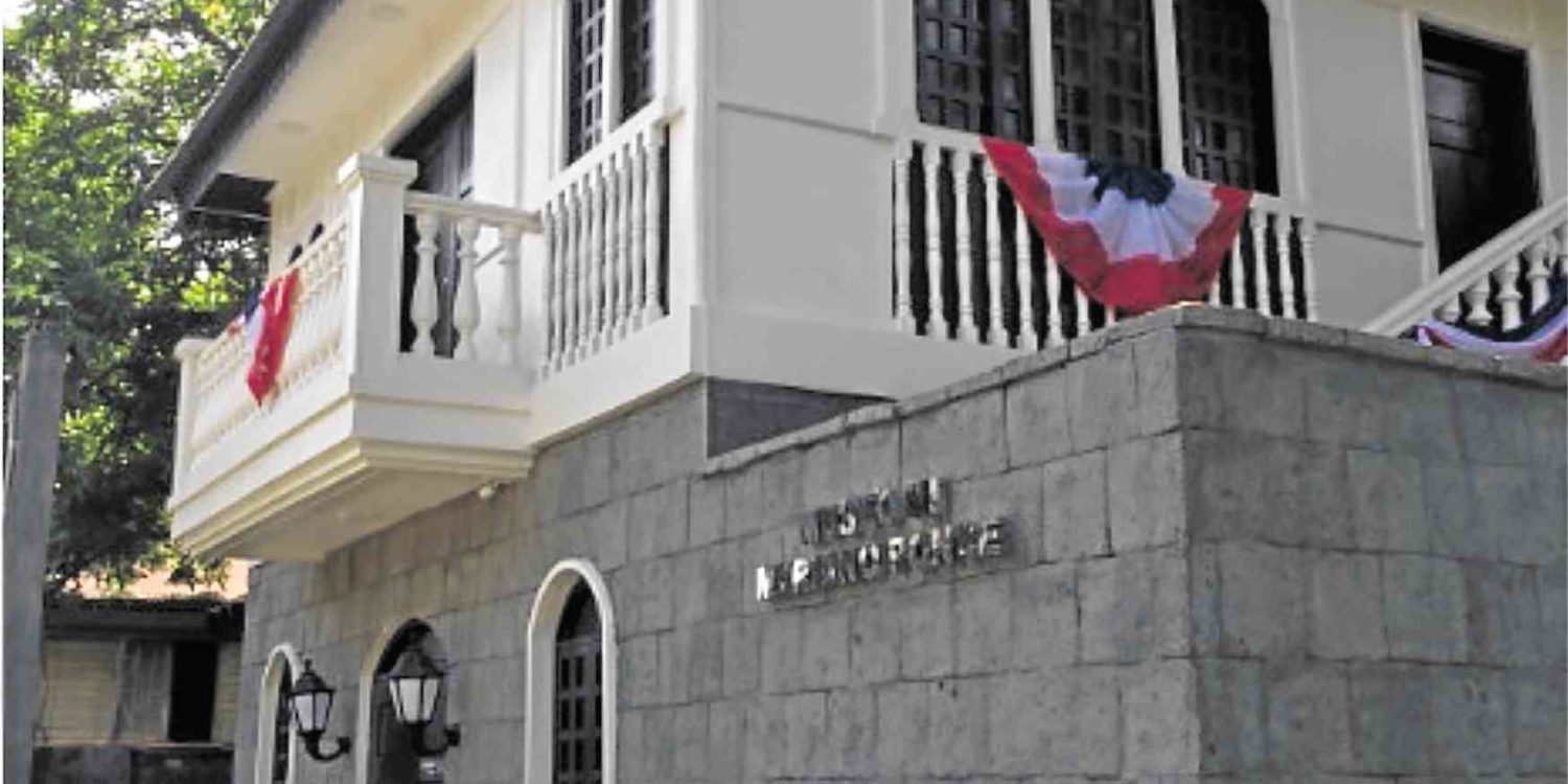 NHCP opens Museo ni Mariano Ponce | Lifestyle.INQ