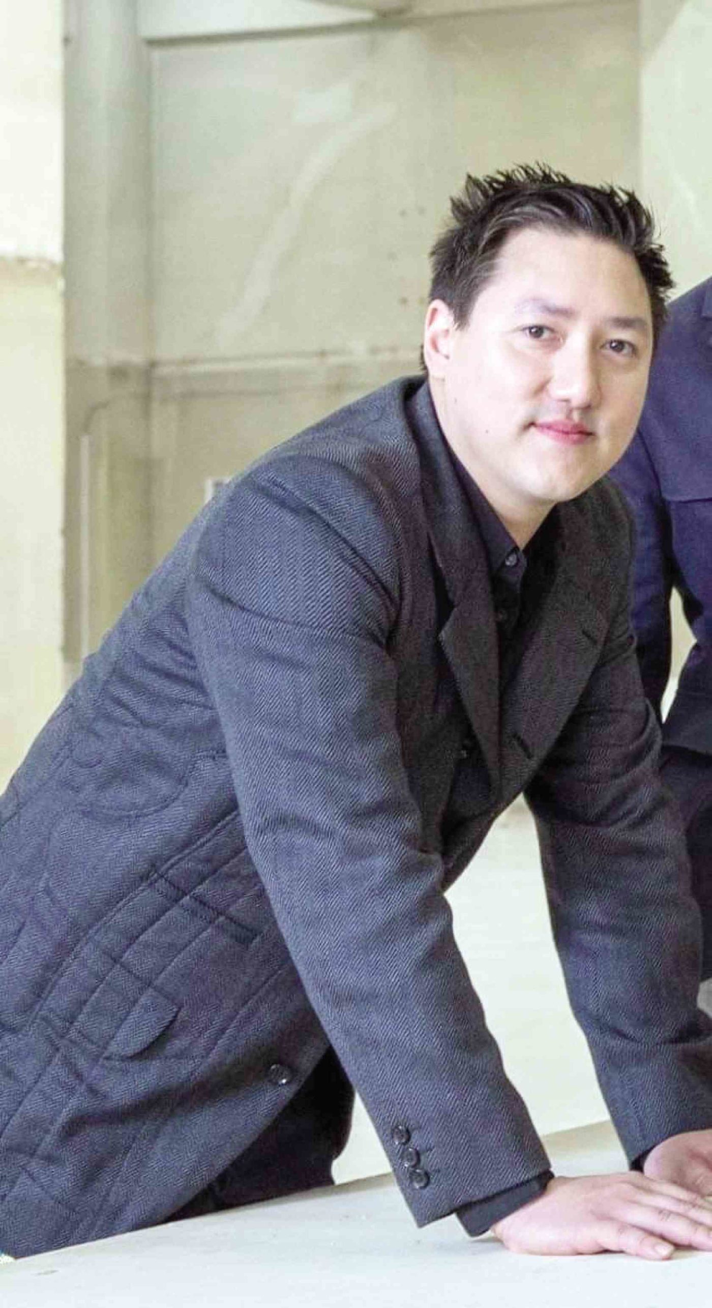 Carlo Calma’s design mind is like no other—this house shows how ...