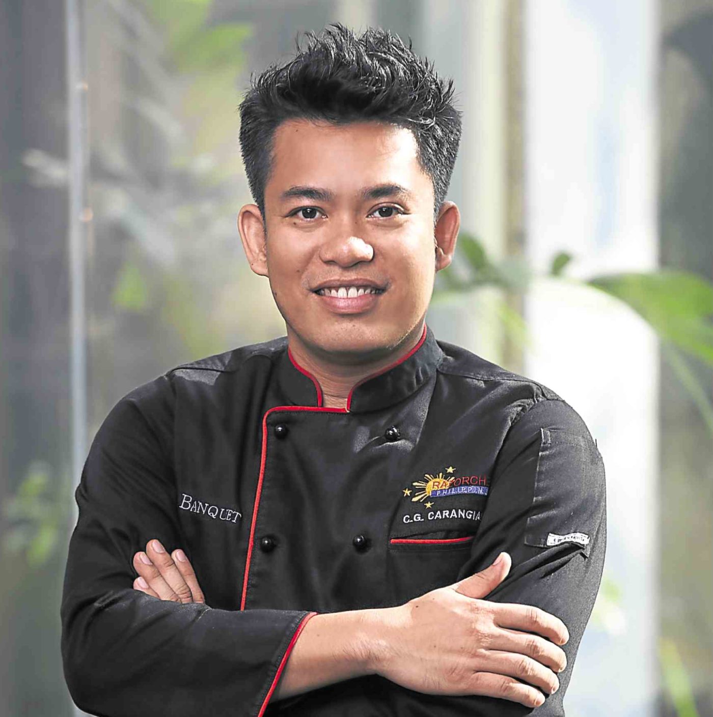 Ciento Quince, Langlang, Warik-warik, other heritage dishes | Lifestyle ...