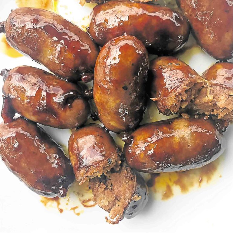 A foodie’s guide to Isabela—from Pancit Cabagan, carabao ‘chicharon’ to ...