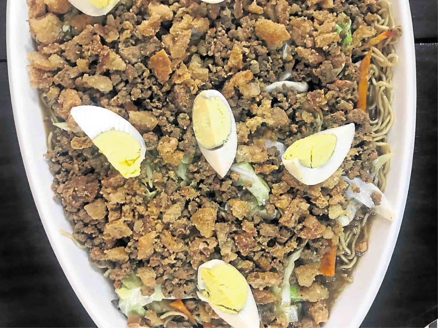 A foodie’s guide to Isabela—from Pancit Cabagan, carabao ‘chicharon’ to ...