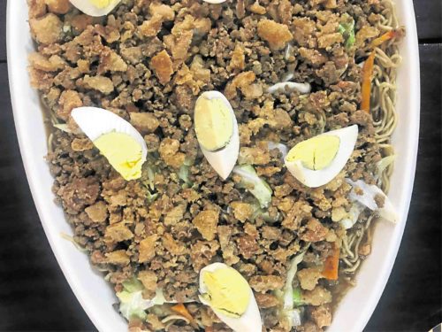 A foodie’s guide to Isabela—from Pancit Cabagan, carabao ‘chicharon’ to ...