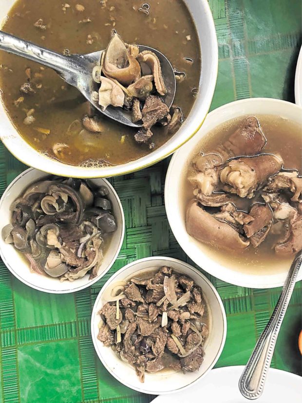 A foodie’s guide to Isabela—from Pancit Cabagan, carabao ‘chicharon’ to ...