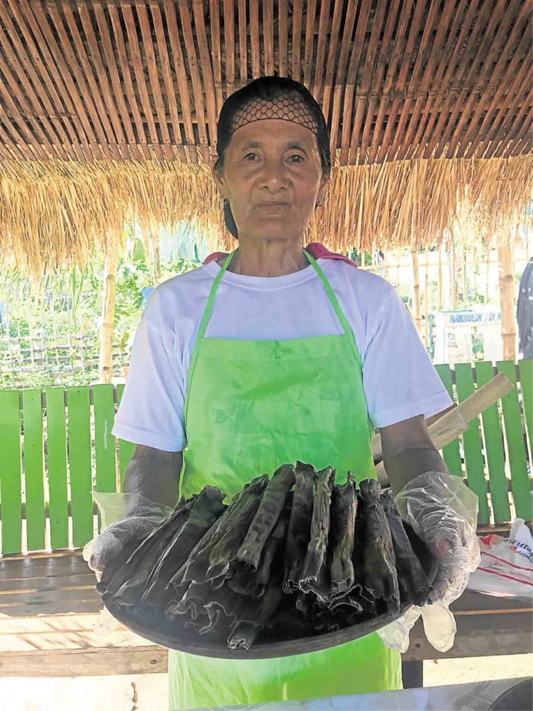 A foodie’s guide to Isabela—from Pancit Cabagan, carabao ‘chicharon’ to ...
