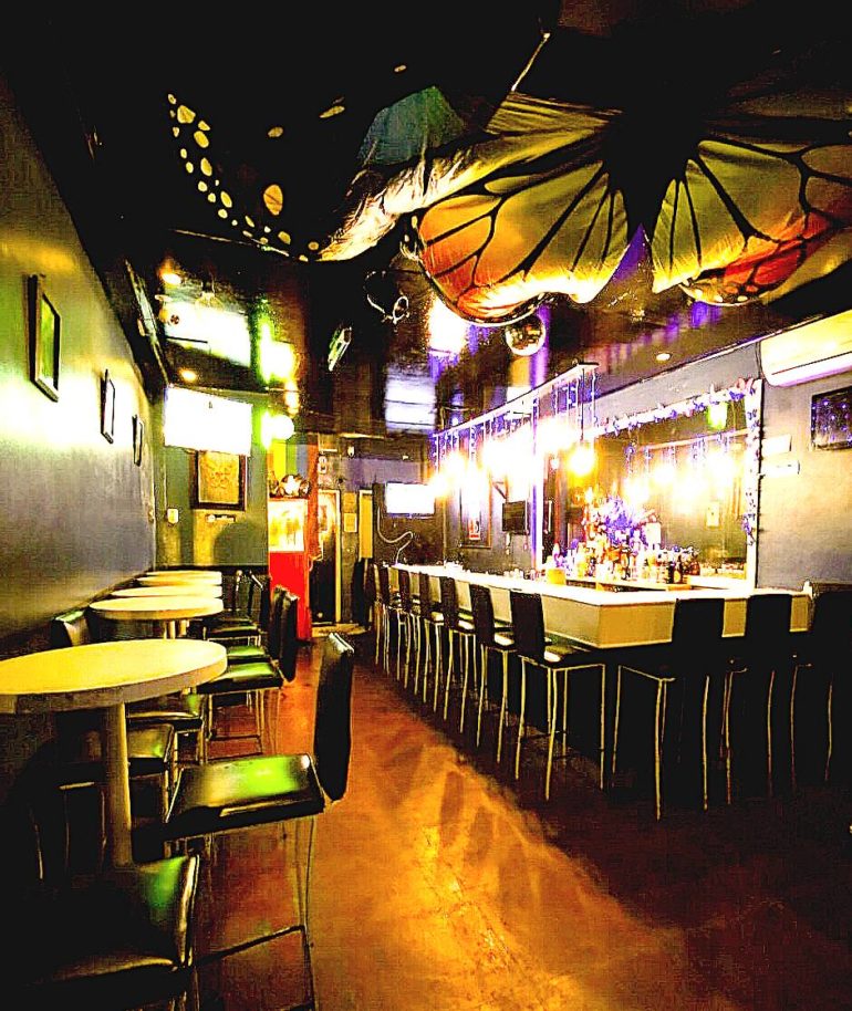 Butterfly turns 20 | Lifestyle.INQ | Lifestyle.INQ