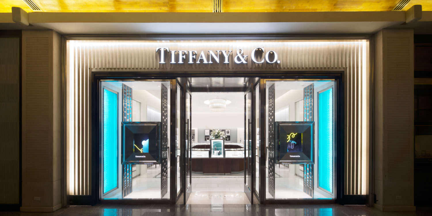 Sneak peek into the new Tiffany store–and its high jewelry | Lifestyle ...
