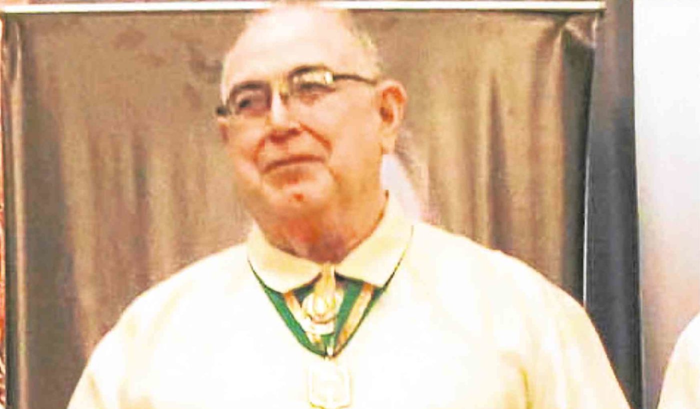 Heritage conservation movement mourns loss of Ramon Ma. Zaragoza ...