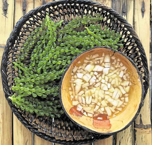 A foodie tour of Bicol—discovering ‘kinalas,’ ‘biniribid,’ ‘tinuktok ...