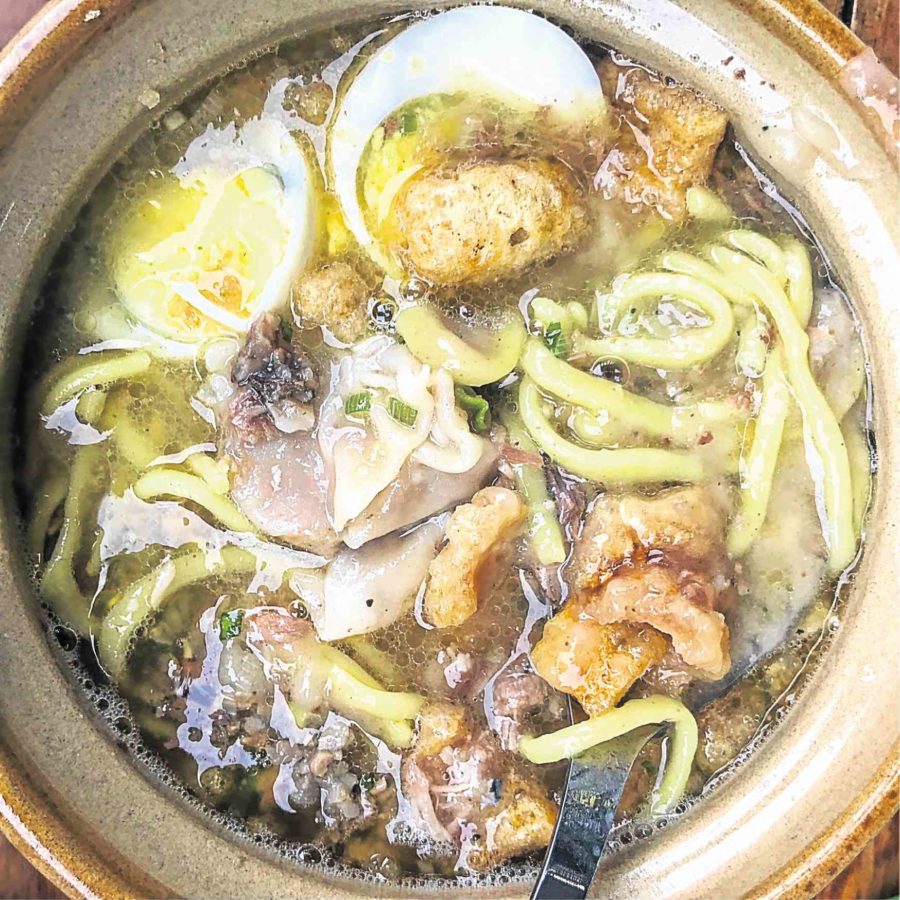 A foodie tour of Bicol—discovering ‘kinalas,’ ‘biniribid,’ ‘tinuktok ...