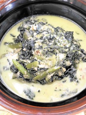 A foodie tour of Bicol—discovering ‘kinalas,’ ‘biniribid,’ ‘tinuktok ...