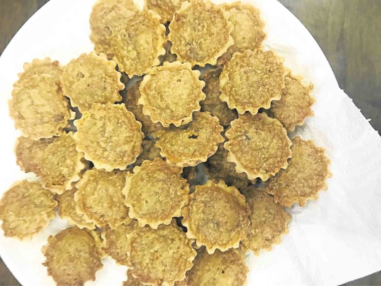 A foodie tour of Bicol—discovering ‘kinalas,’ ‘biniribid,’ ‘tinuktok ...