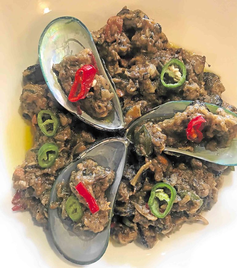 A foodie tour of Bicol—discovering ‘kinalas,’ ‘biniribid,’ ‘tinuktok ...