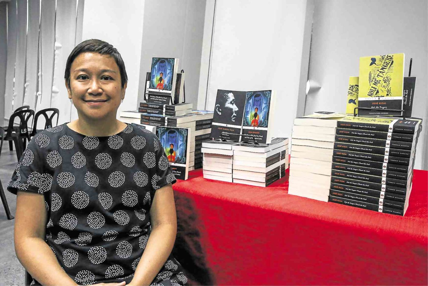 Refreshing the classics according to Penguin’s Elda Rotor | Lifestyle.INQ
