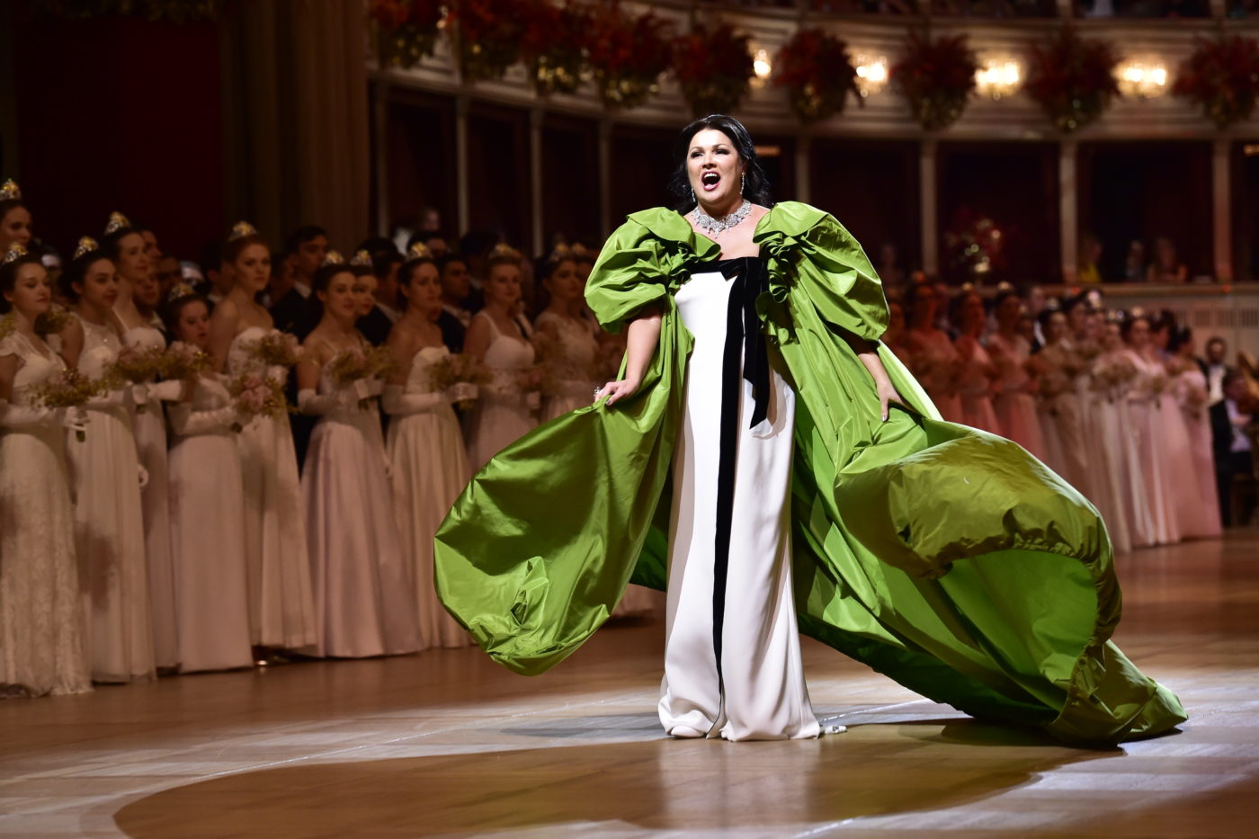 Opera's most famous soprano charts her life on Instagram | Lifestyle ...