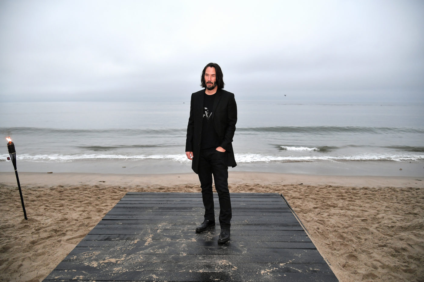 'Matrix 4' announced with Keanu Reeves to return as Neo | Lifestyle.INQ ...