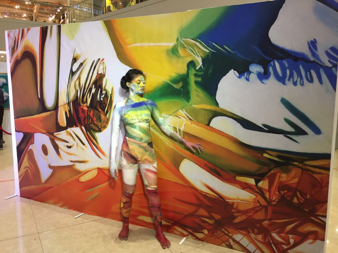 SM Supermalls showcases creativity that is 'Art for Everyone ...