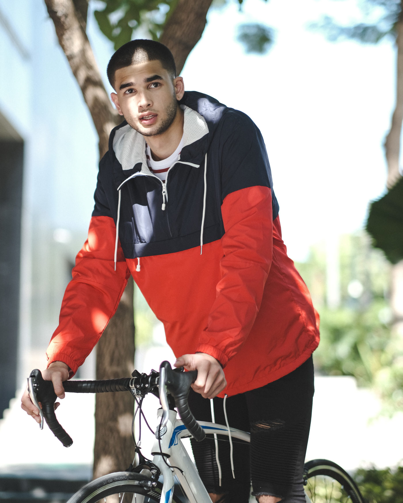 H&M’s latest men’s collection offers Filipino guys stylish alternatives ...