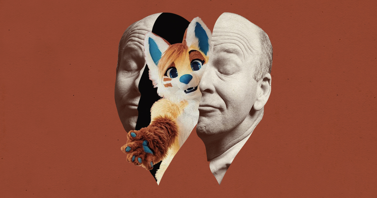 The world in the eyes of Filipino furries | Lifestyle.INQ | Lifestyle.INQ