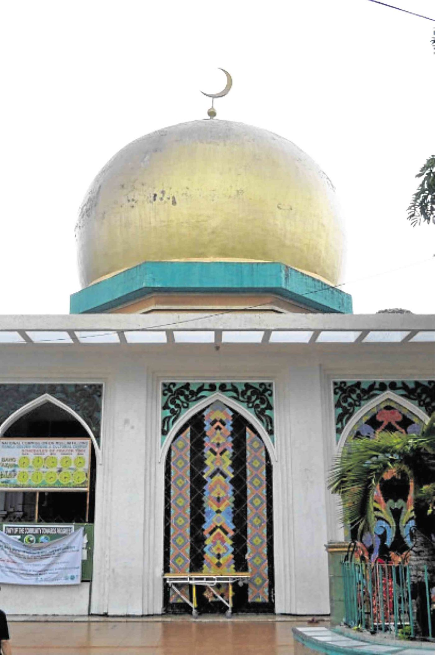A multicultural walking tour of Quiapo | Lifestyle.INQ | Lifestyle.INQ
