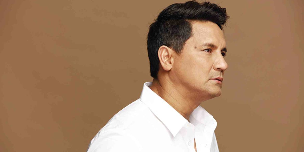 How Richard Gomez maintains his movie-star good looks | Inquirer Lifestyle