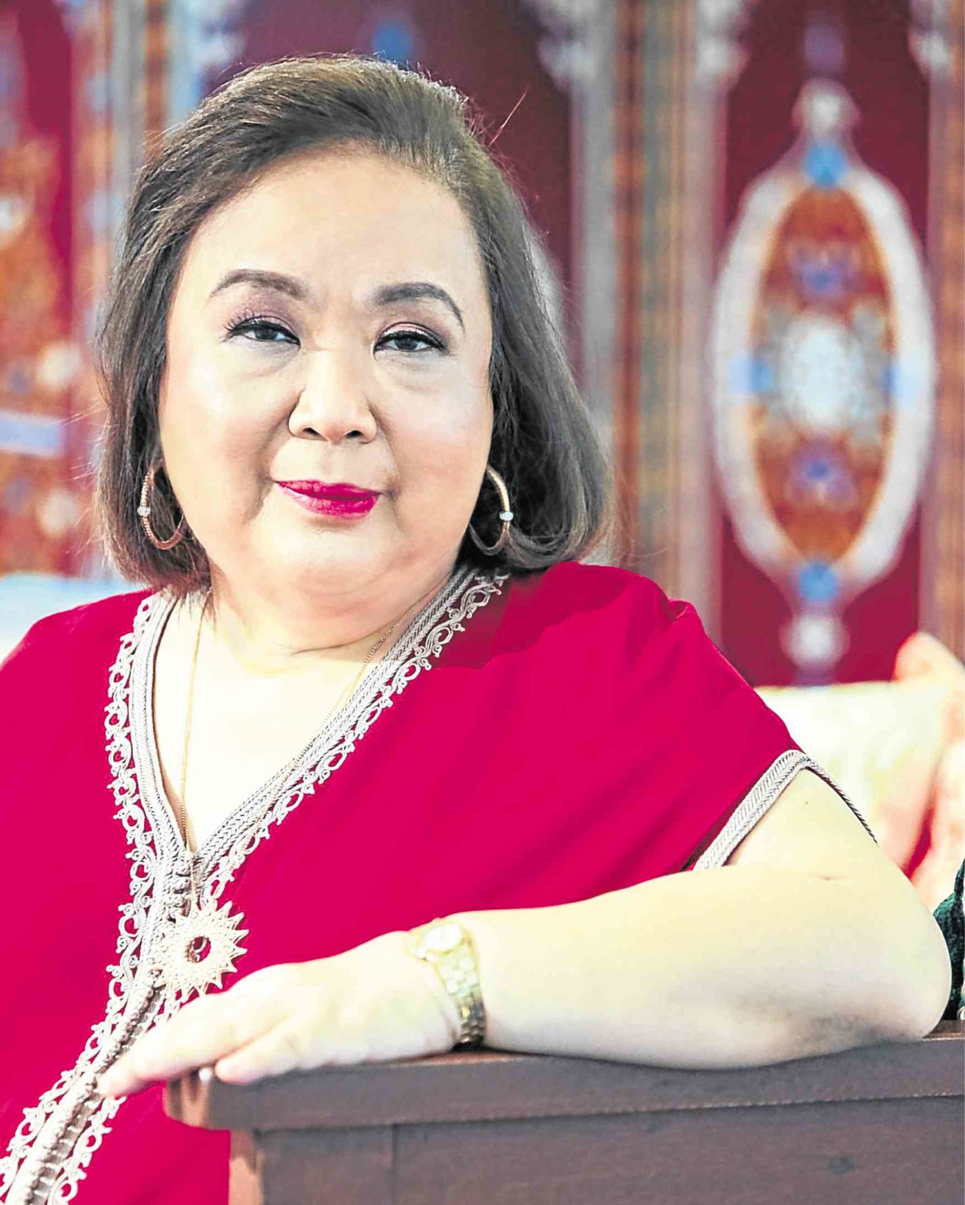 Marilen Tantoco’s Morocco | Lifestyle.INQ | Lifestyle.INQ