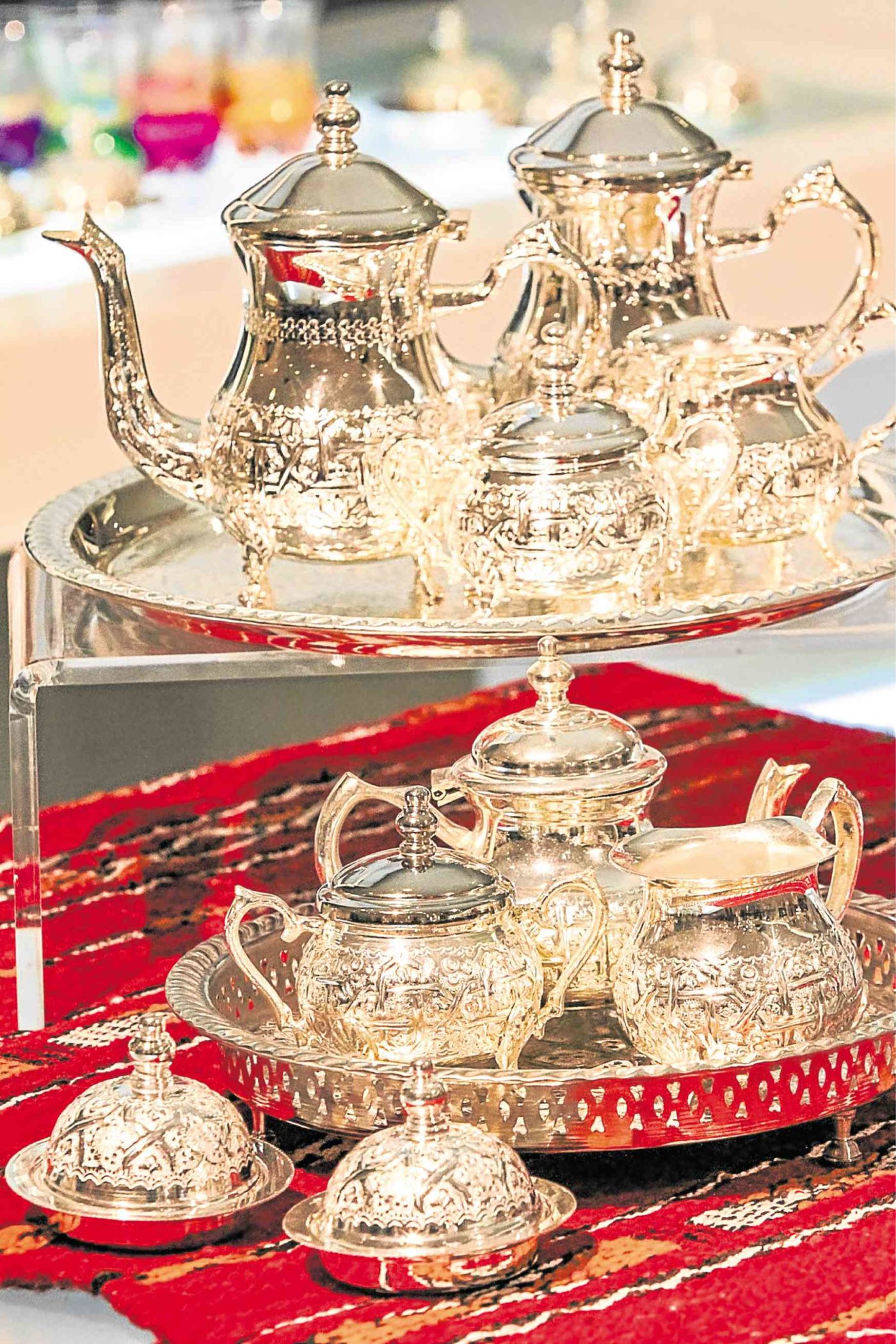 Marilen Tantoco’s Morocco | Lifestyle.INQ | Lifestyle.INQ