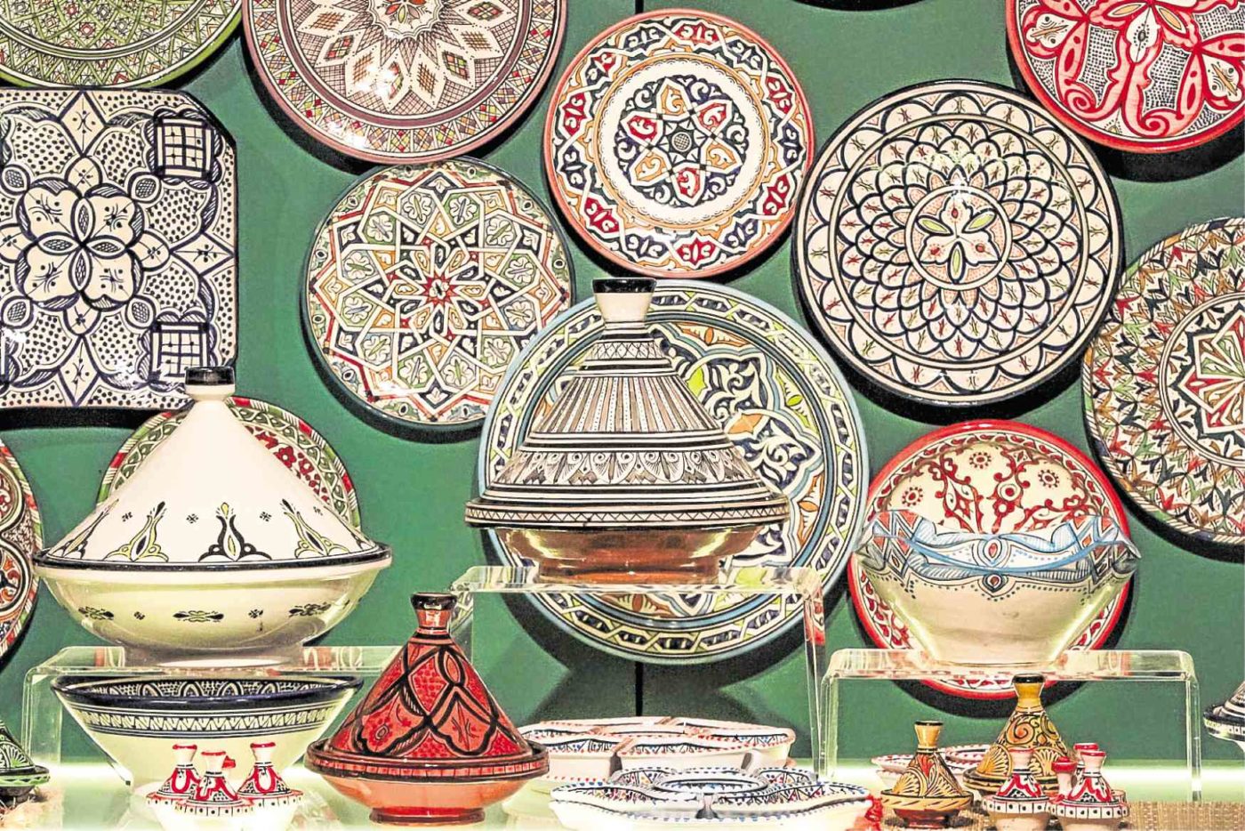 Marilen Tantoco’s Morocco | Lifestyle.INQ | Lifestyle.INQ