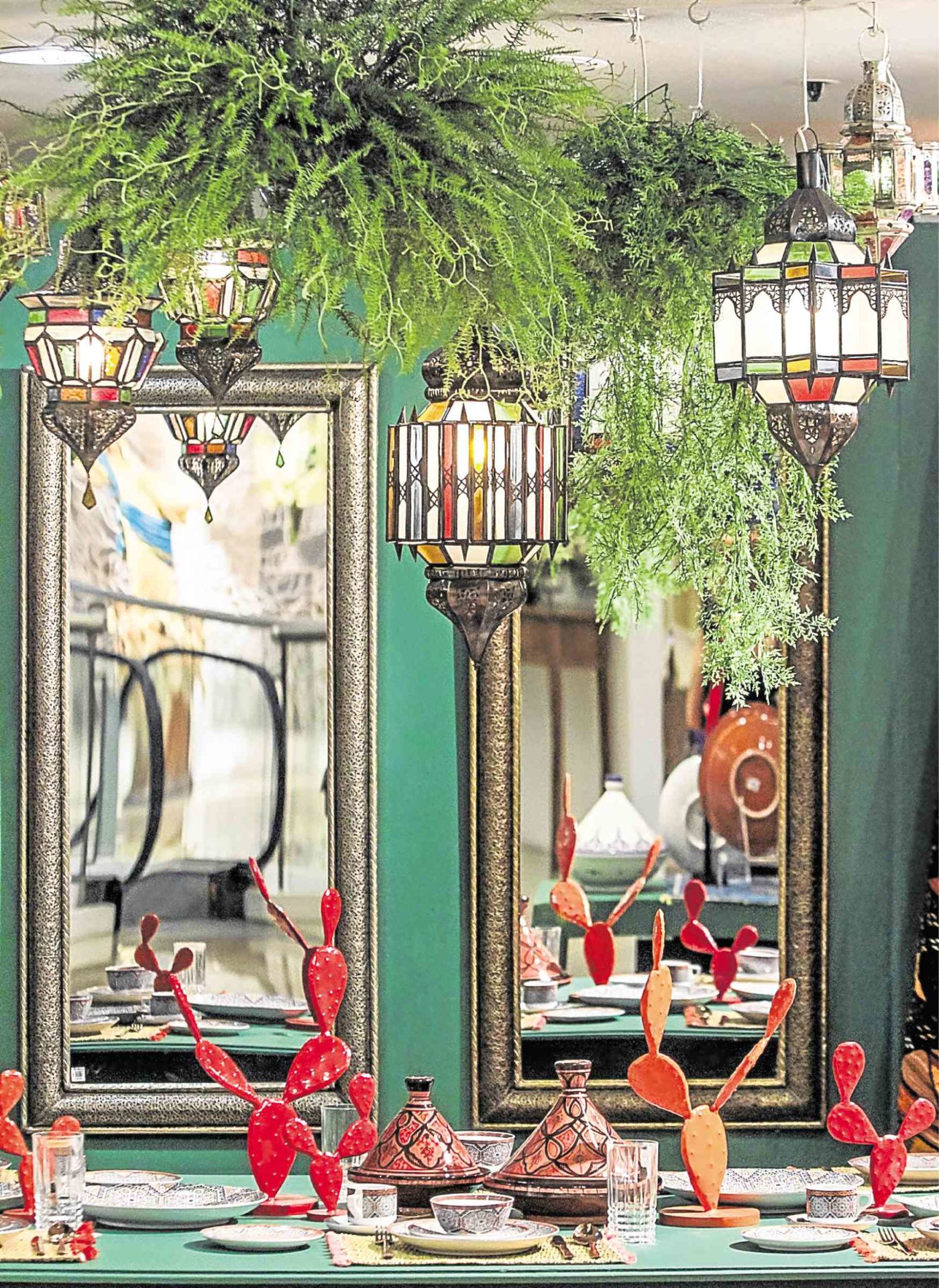 Marilen Tantoco’s Morocco | Lifestyle.INQ | Lifestyle.INQ