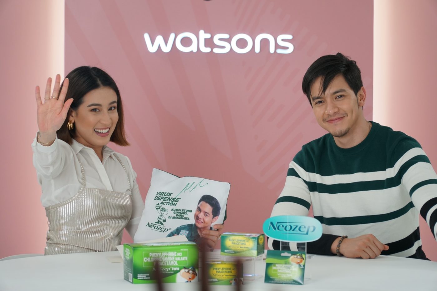 How staying healthy like Alden Richards can win you P1M | Lifestyle.INQ ...