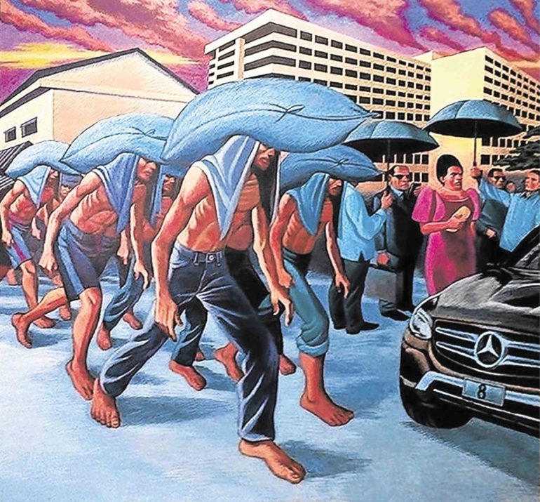 The return of the sons of Philippine social realism | Lifestyle.INQ ...