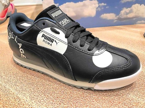 Fresh drops for sneakerheads: Puma collabs with Selena Gomez, Karl ...