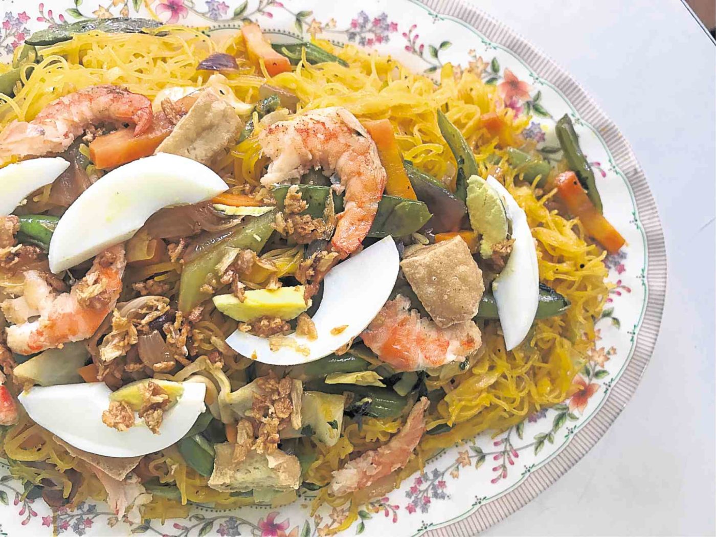 ‘Pancit puso,’ ‘calandracas,’ ‘quesillo’—where to eat Cavite’s culinary ...