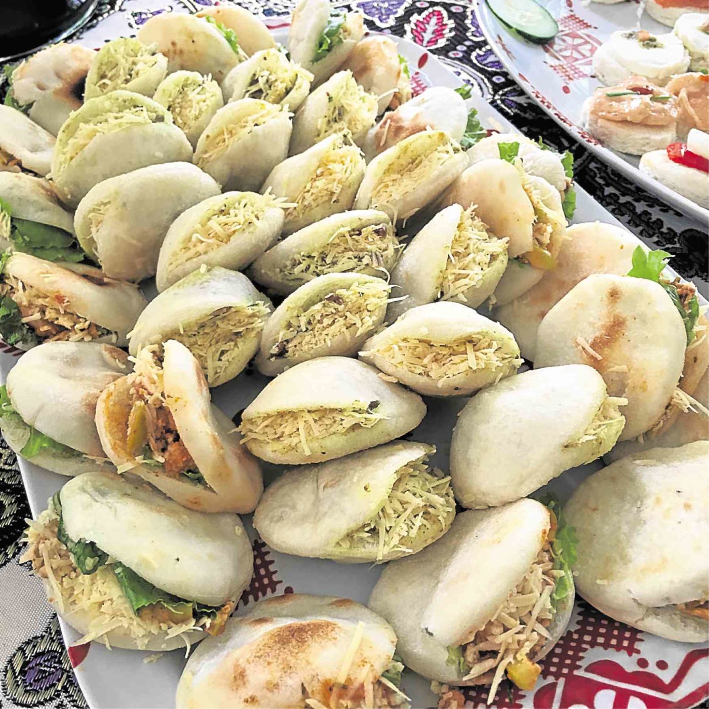 Café Casablanca: Lamb tagine, chicken ‘pastilla’ and the most ...