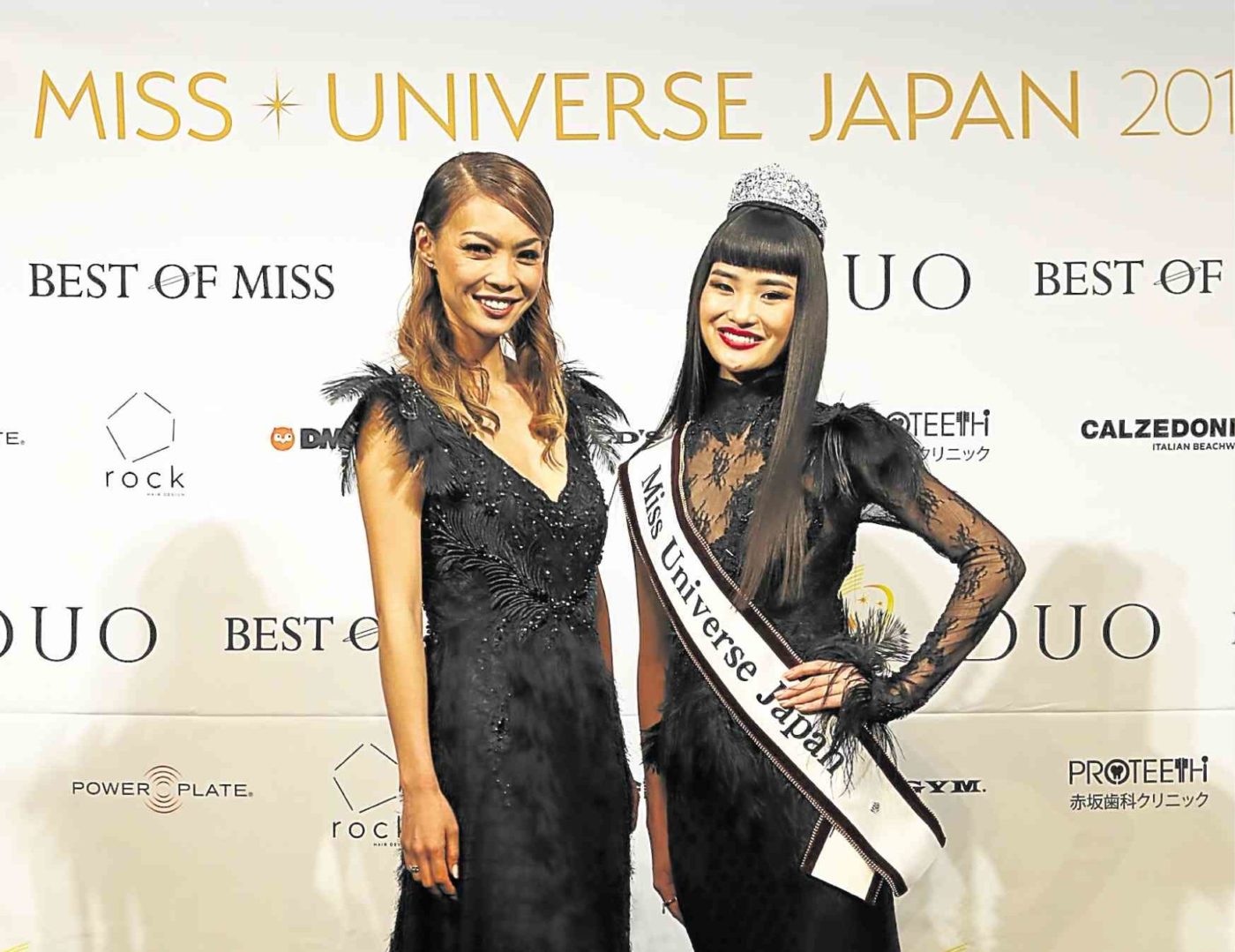 How I led Miss Japan to a Filipino designer for the Miss Universe ...