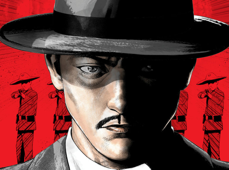 Retelling Rizal through manga | Lifestyle.INQ | Lifestyle.INQ