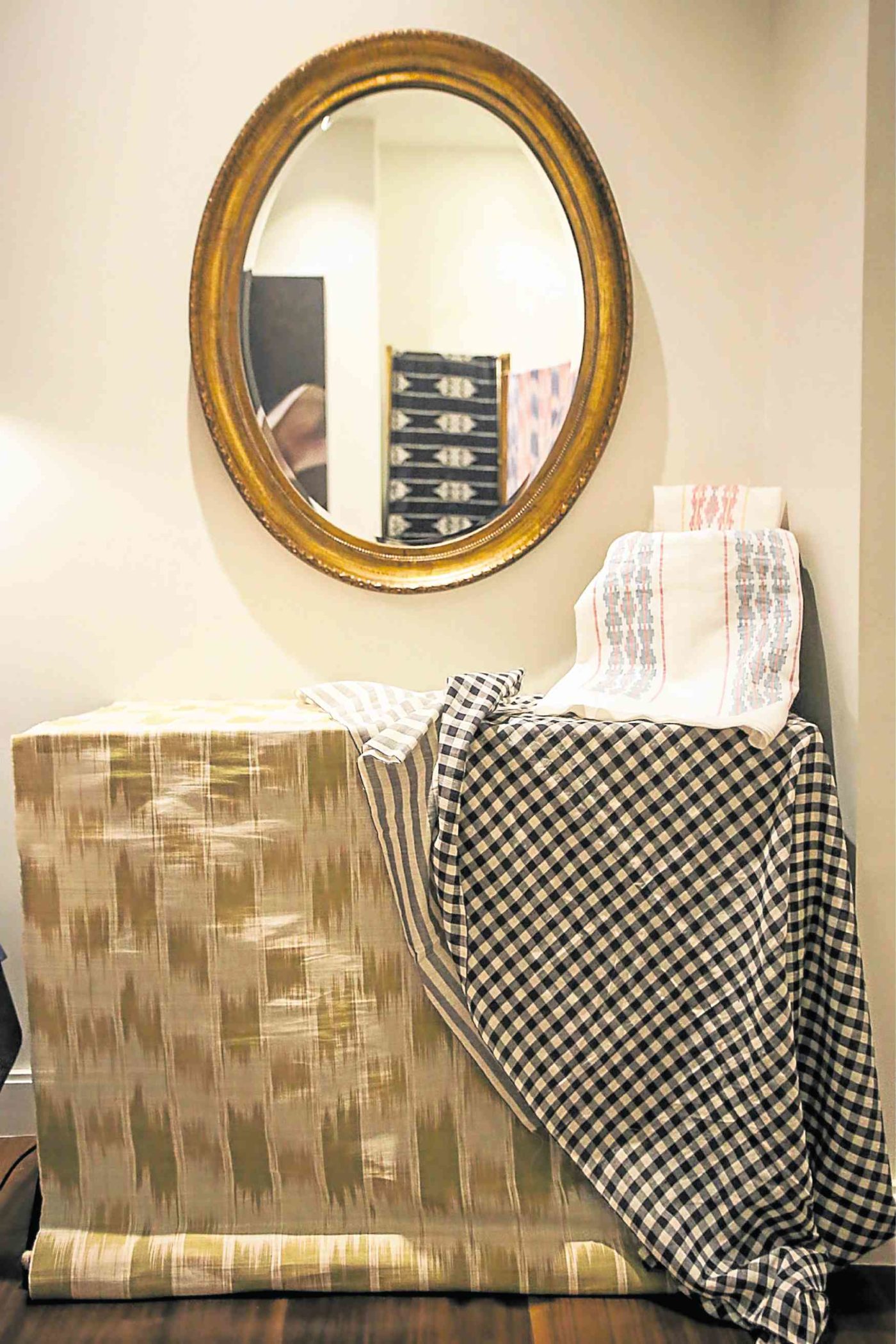 How Habi makes a difference in the lives of Filipino weavers ...