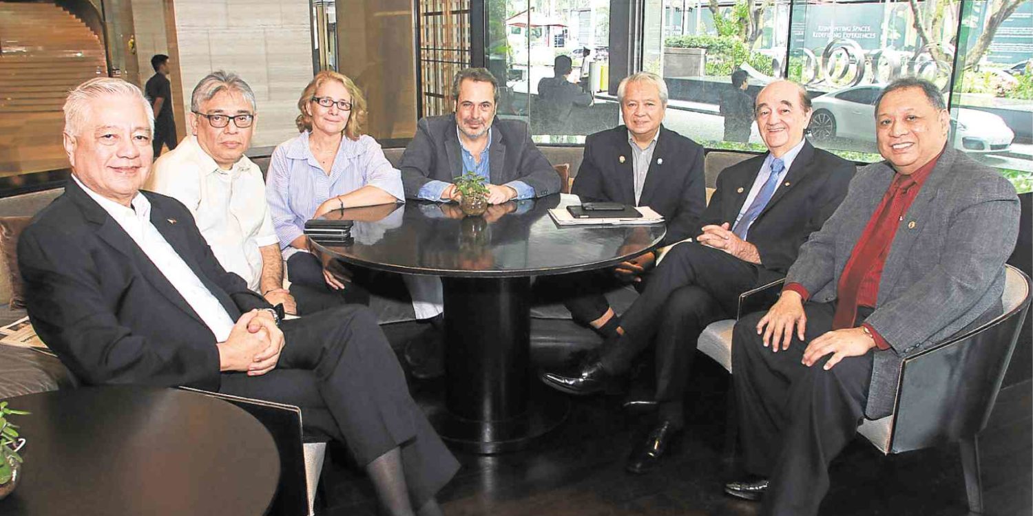 Jackie Rodriguez’s passion for ‘making the world a better place ...